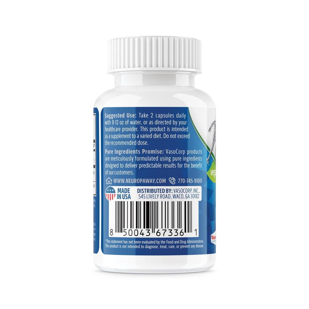 grape seed extract for overall wellness