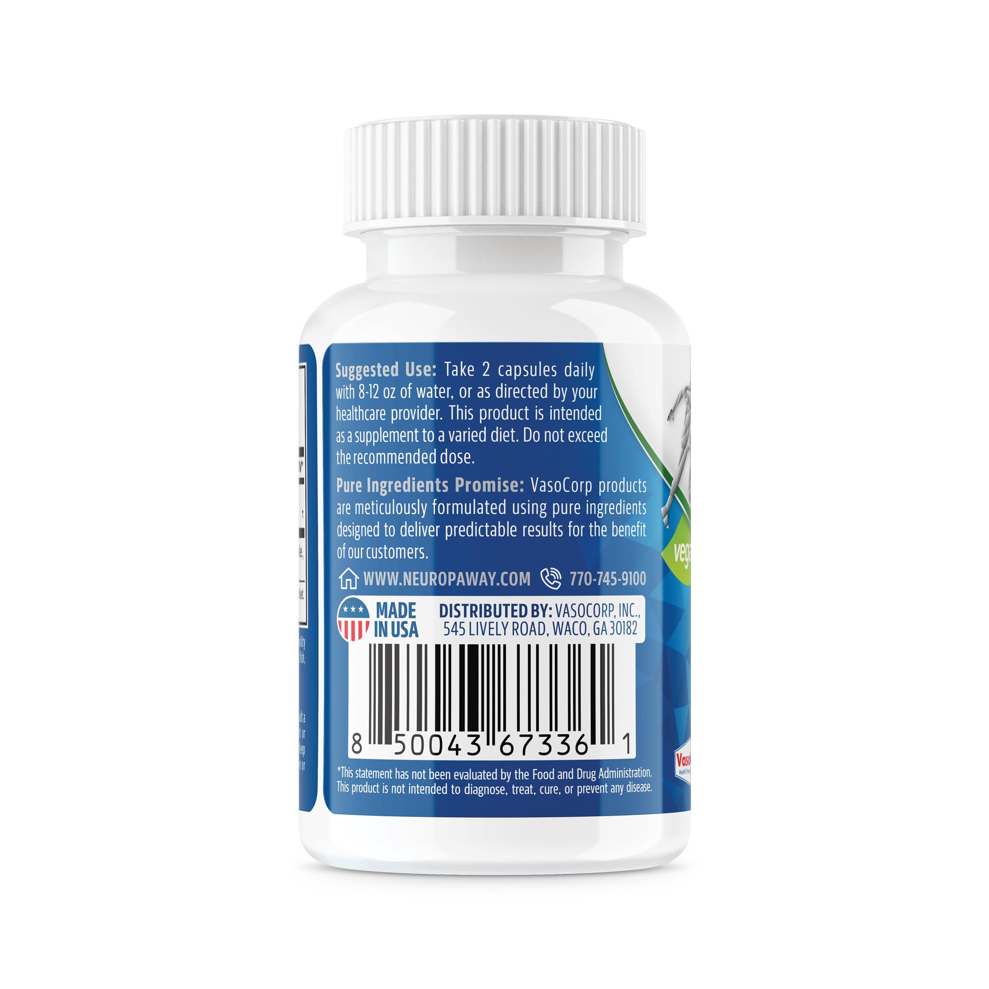 grape seed extract for overall wellness