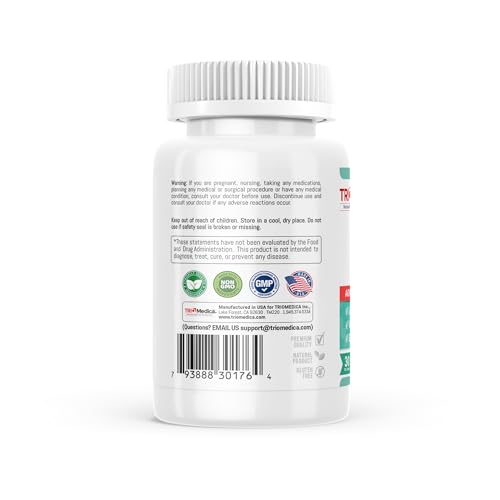grape seed extract for reproductive wellness