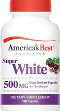 grape seed extract for skin beauty