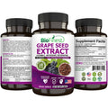 grape seed extract for skin care