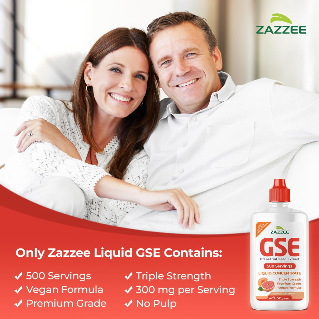 Grape Seed Extract for skin health