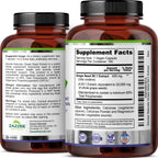 Grape seed extract for skin health