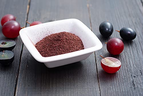 Grape seed extract for skin health