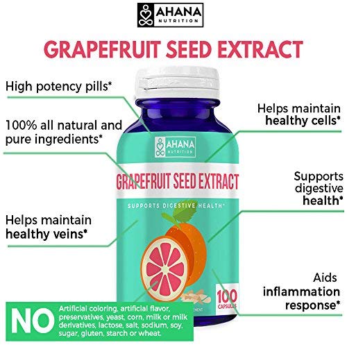 grape seed extract for urinary health