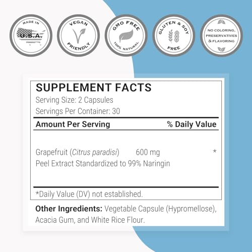 grape seed extract for wellness