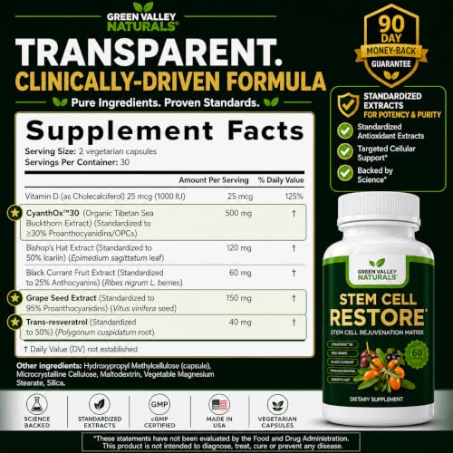 grape seed extract for wellness