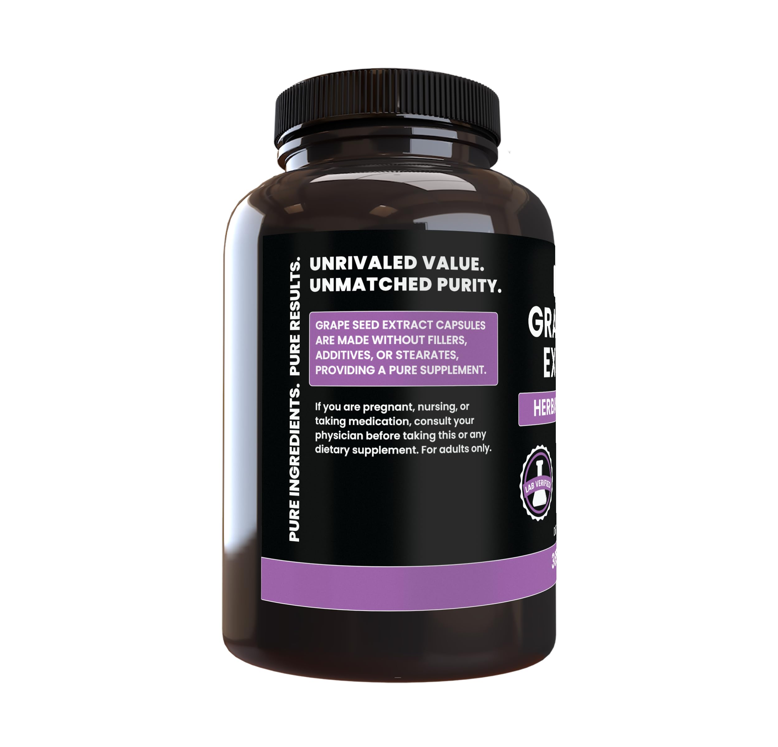 grape seed extract for wellness