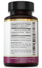 grape seed extract for wellness