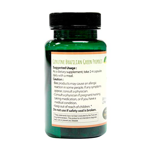 Grape seed extract for wellness