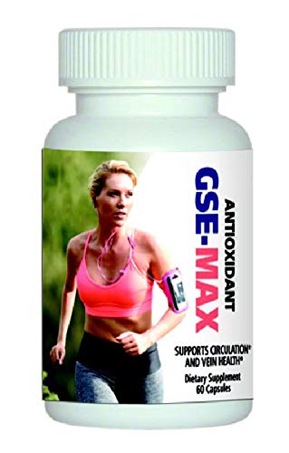 grape seed extract for wellness