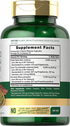 Grape seed extract health benefits