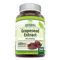 grape seed extract health benefits