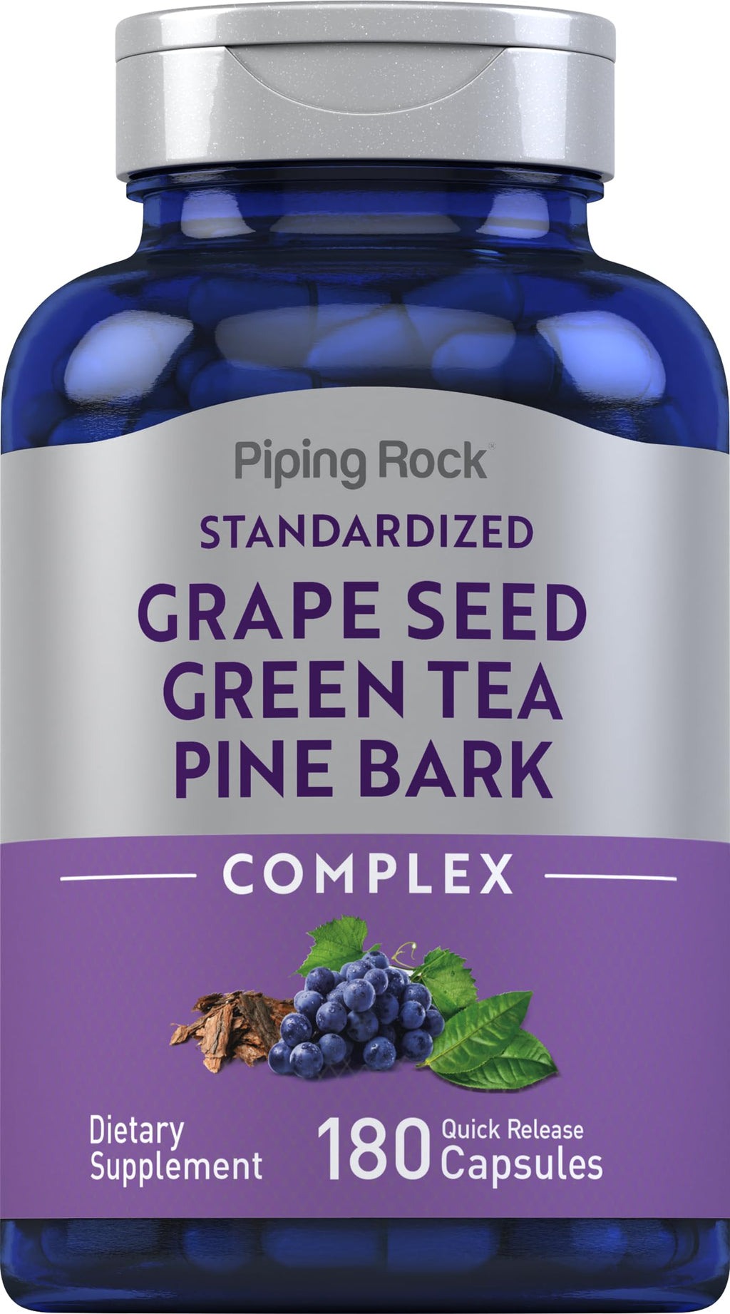 grape seed extract health benefits