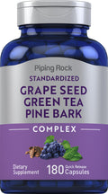 grape seed extract health benefits