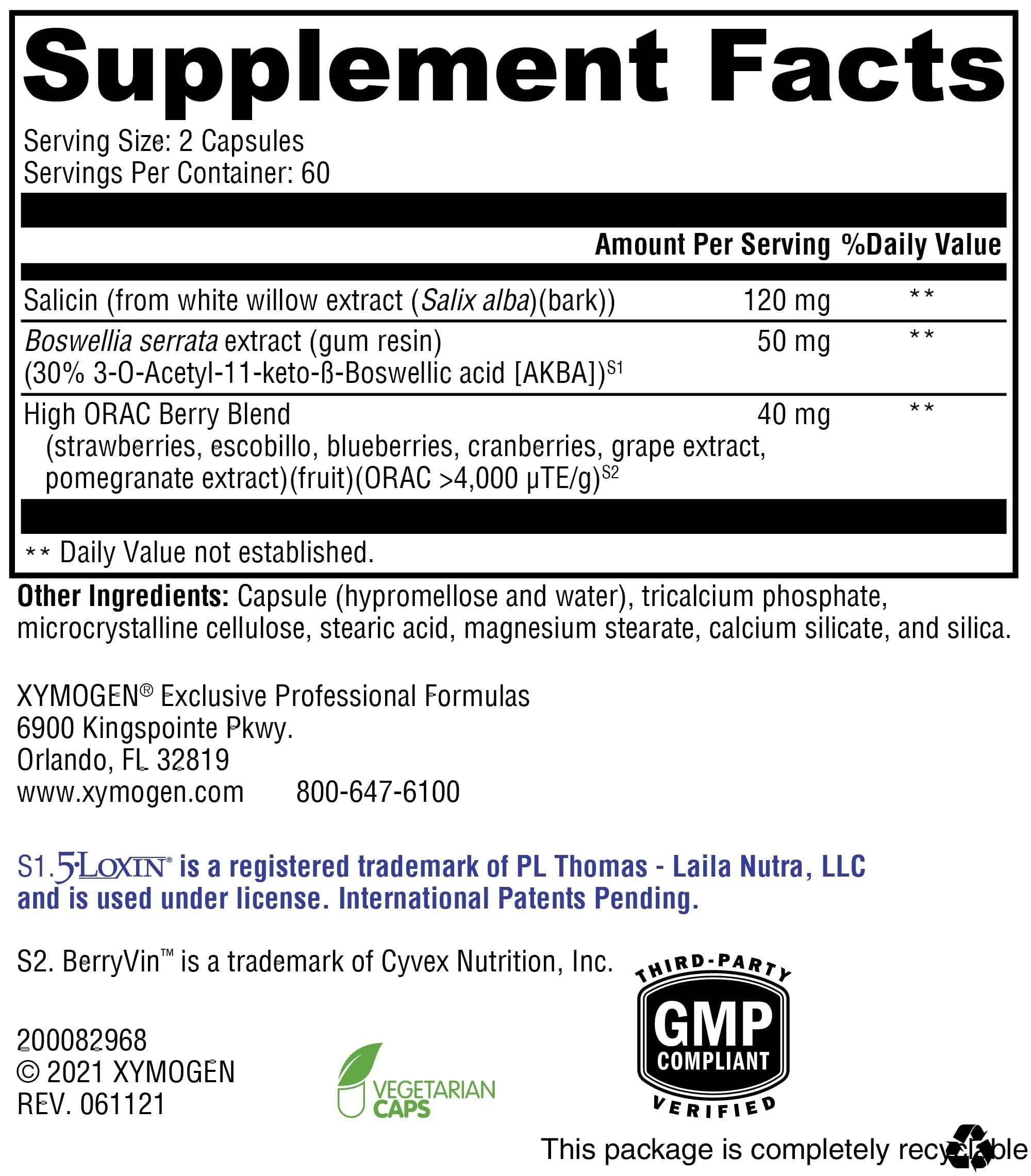 grape seed extract health benefits