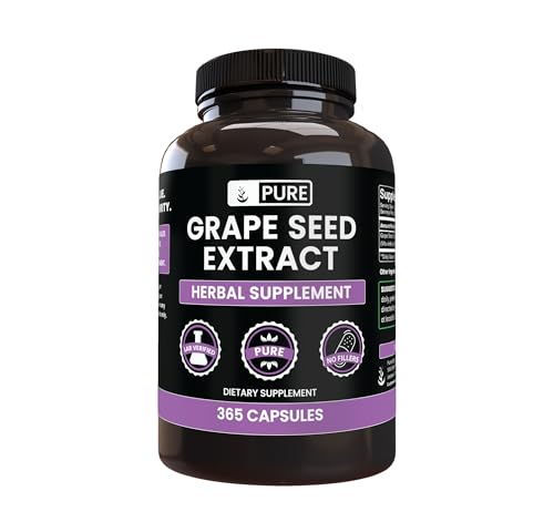 grape seed extract health benefits