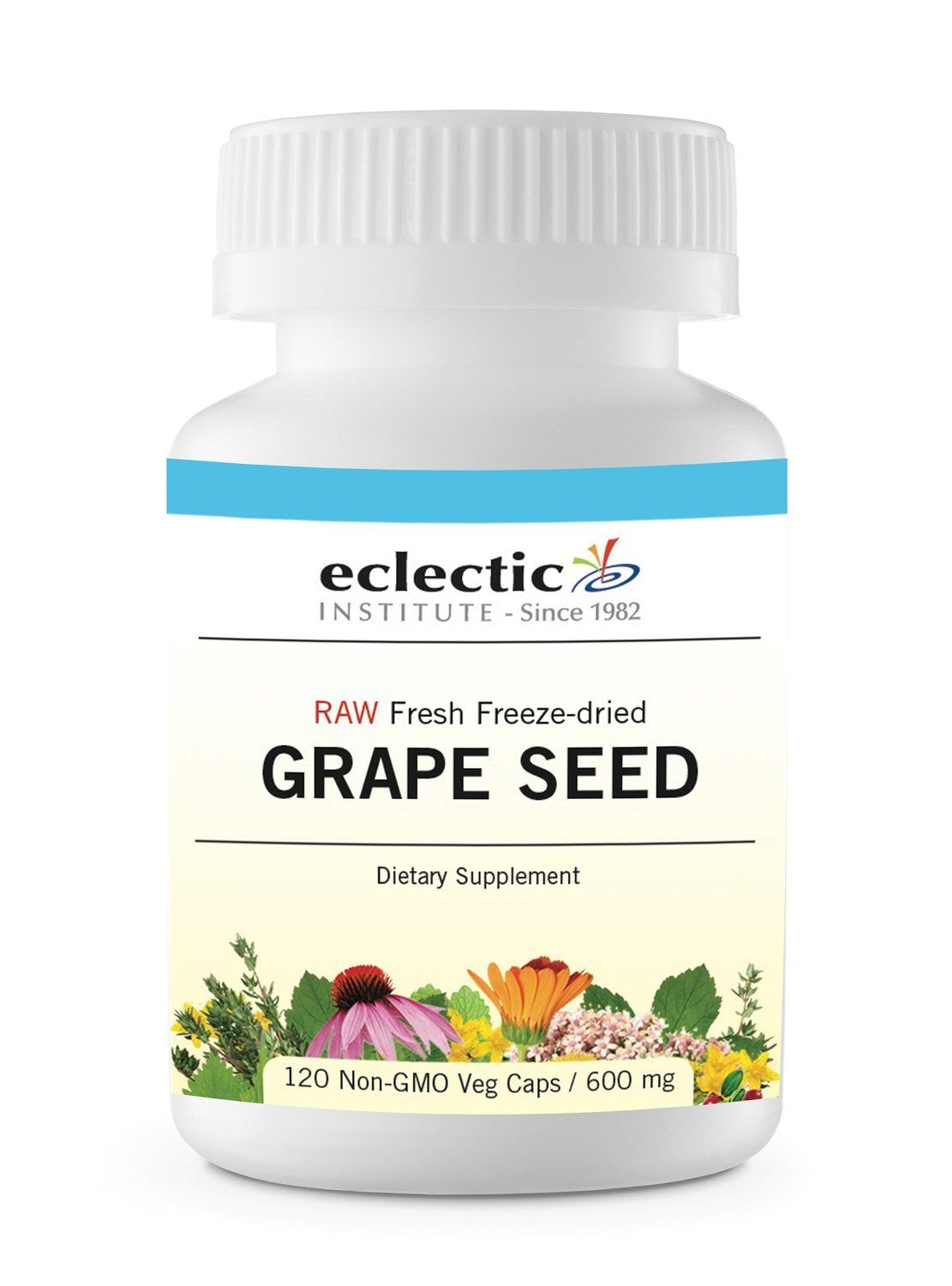 grape seed extract health benefits