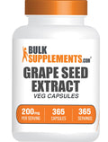 grape seed extract health benefits