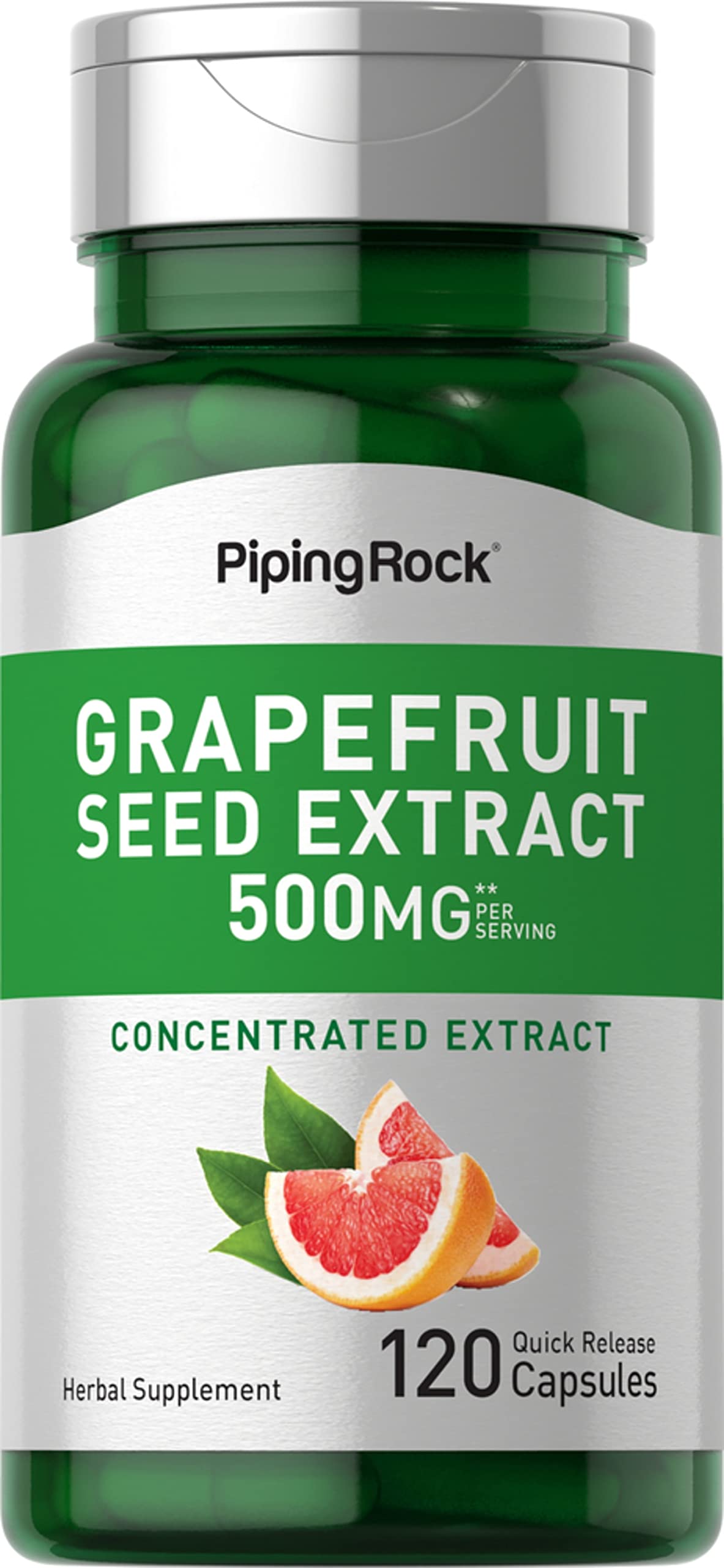 grape seed extract health benefits