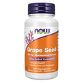 grape seed extract health benefits