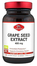 grape seed extract health benefits
