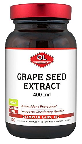 grape seed extract health benefits