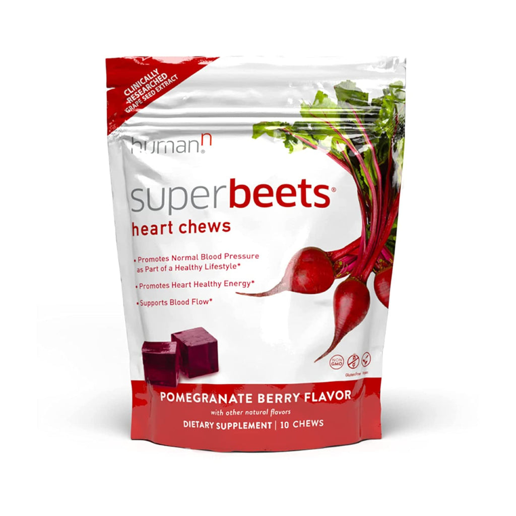 Grape seed extract heart health