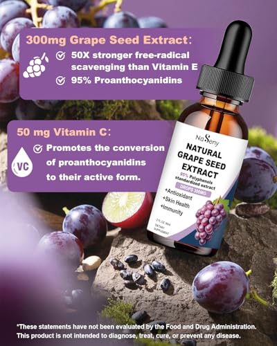 grape seed extract immune booster