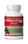grape seed extract immune support