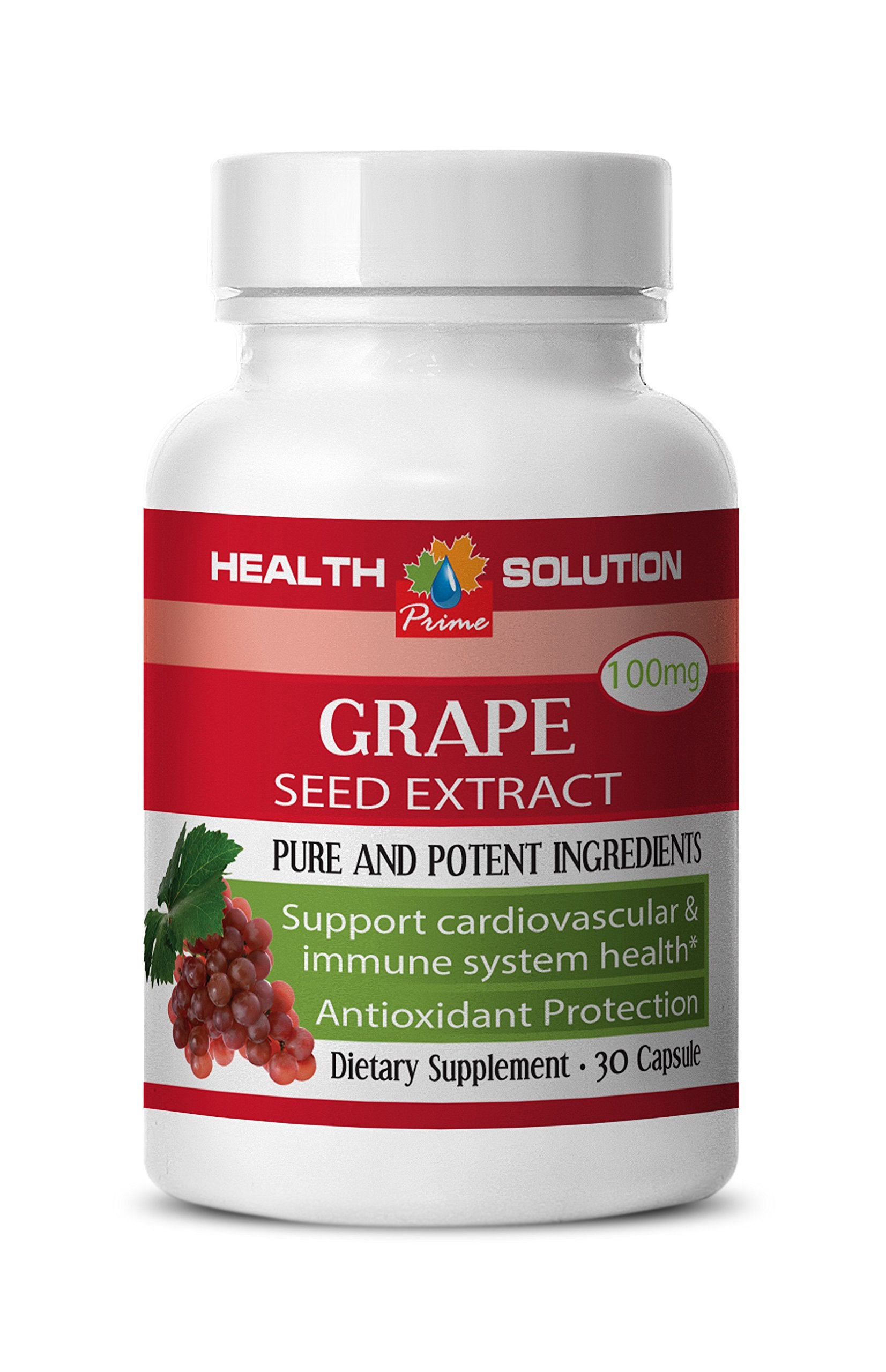 grape seed extract immune support