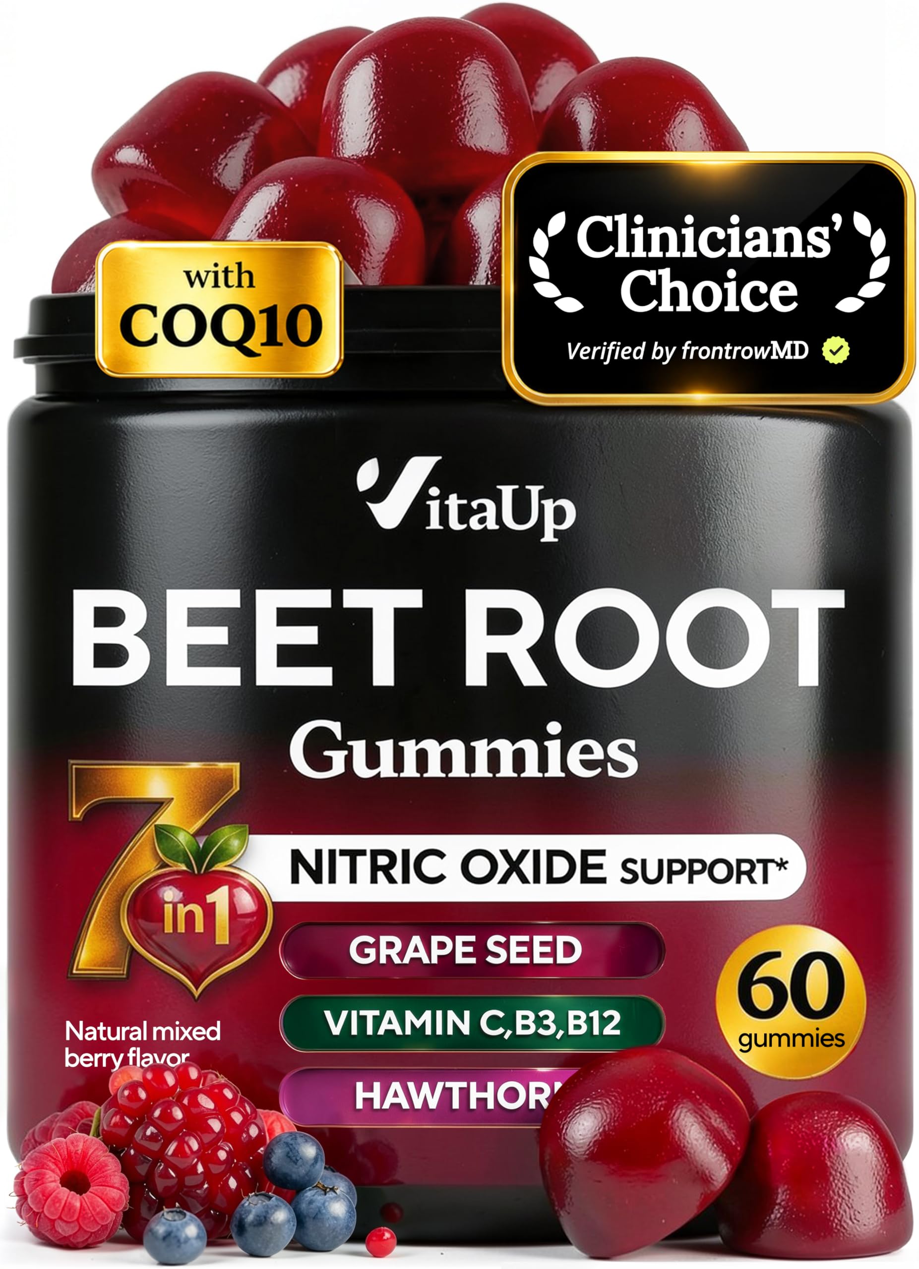 grape seed extract immune support