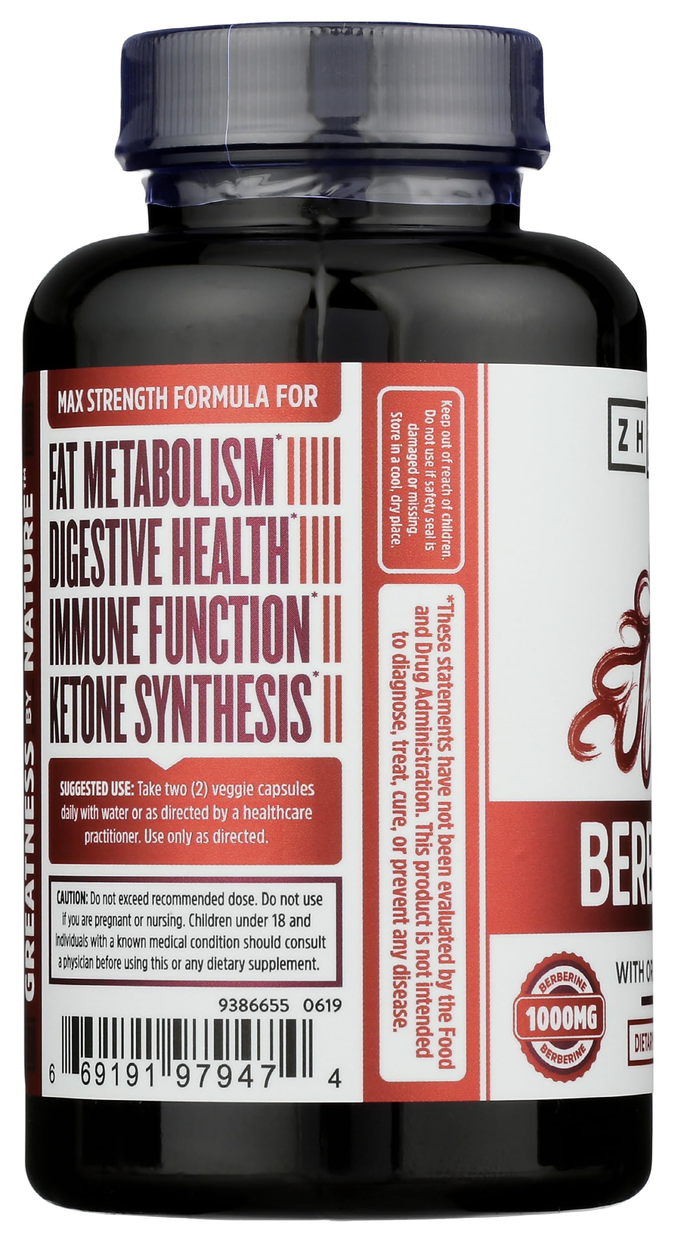 grape seed extract immune support