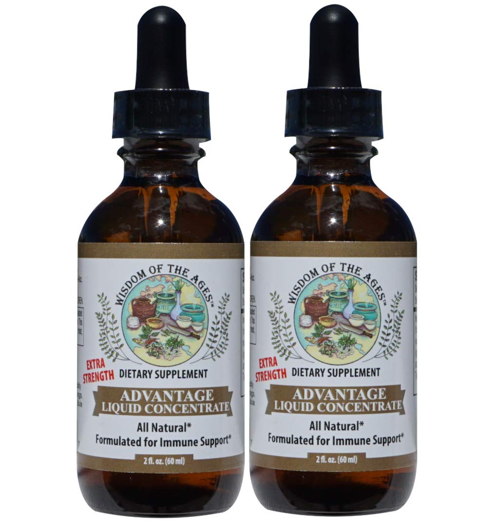 grape seed extract immune support