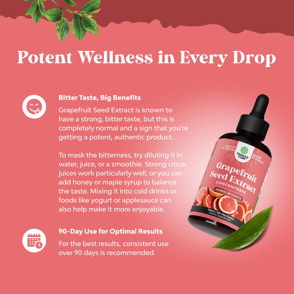 grape seed extract immune support