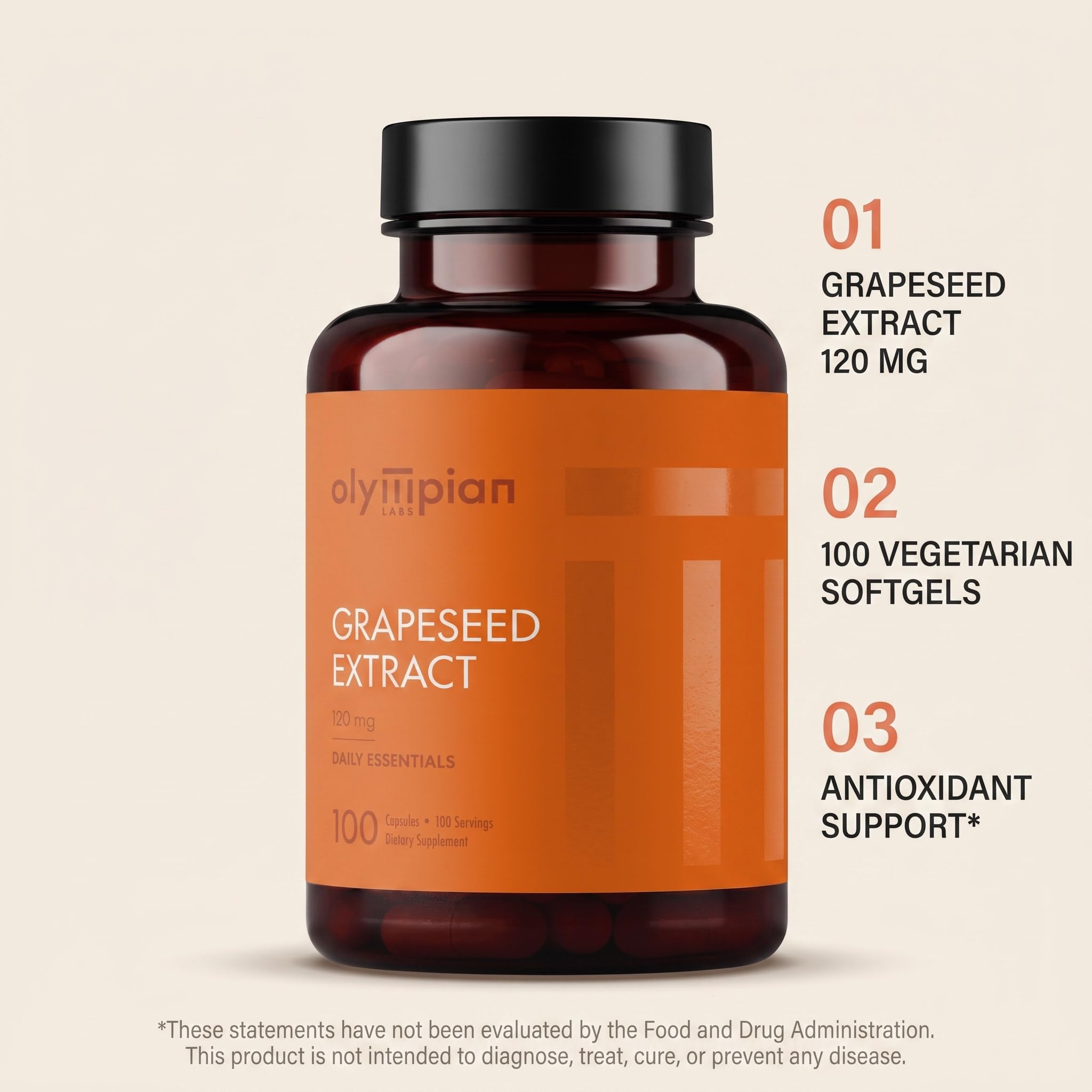 grape seed extract immune system boost