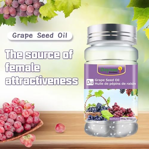 grape seed extract immune system boost