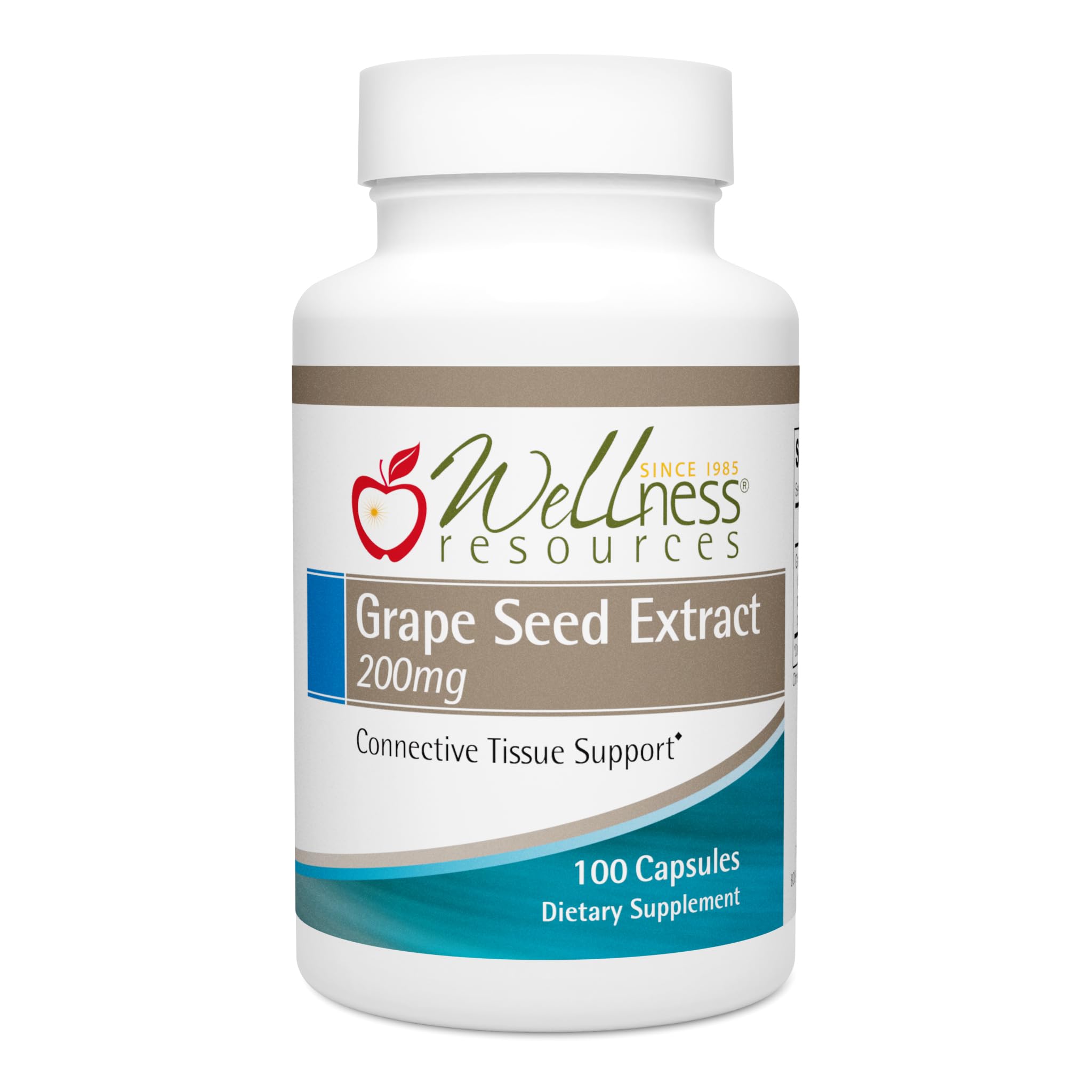 grape seed extract immunity support