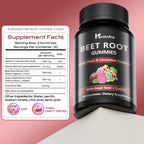 grape seed extract in beet root gummies