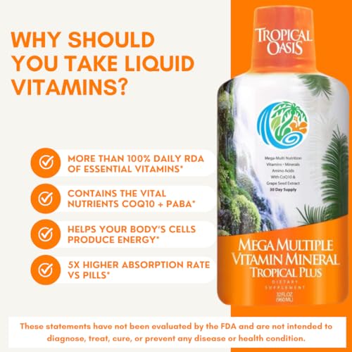 grape seed extract in blended vitamin & mineral supplements