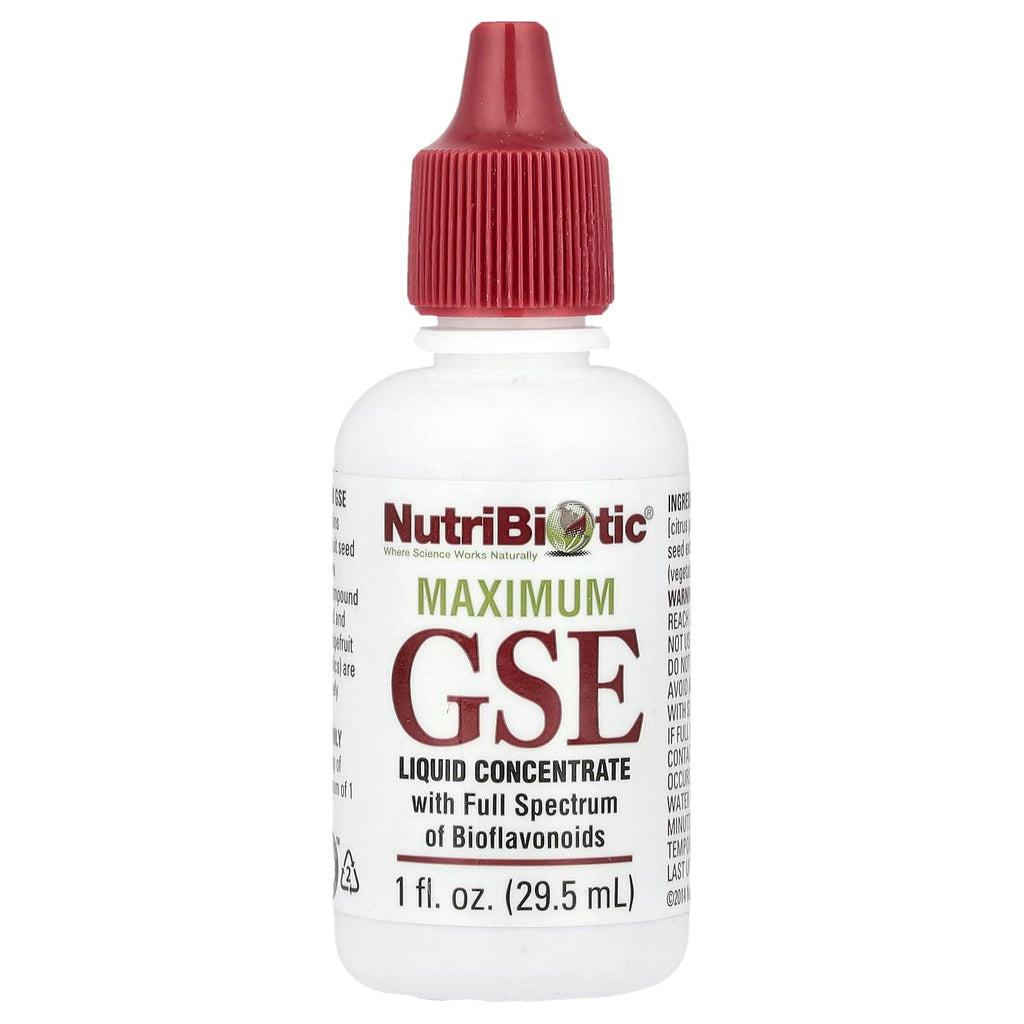 grape seed extract liquid concentrate