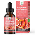 grape seed extract liquid drops