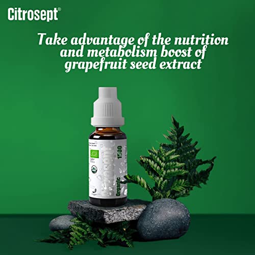 grape seed extract liquid supplement