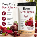 Grape seed extract multivitamin gummies