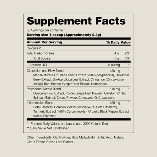 grape seed extract side effects and benefits