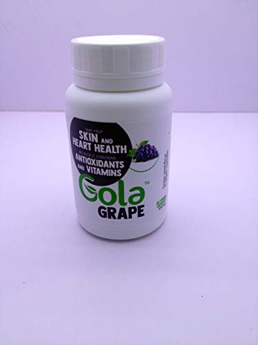 grape seed extract side effects and safety