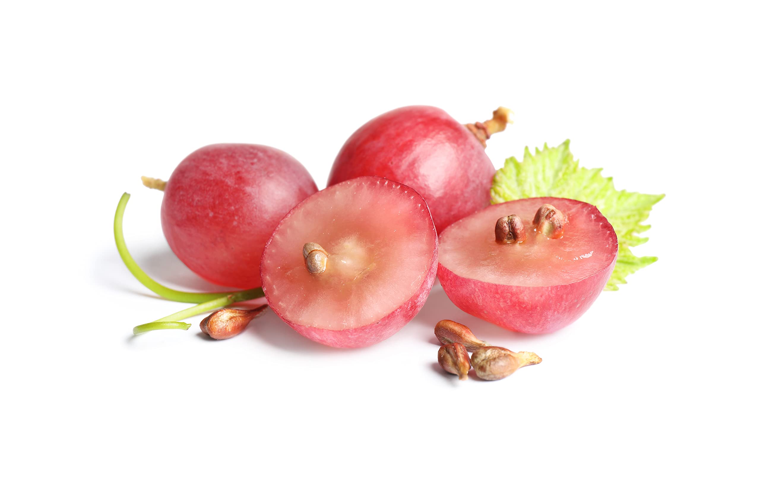 Grape seed extract side effects and safety