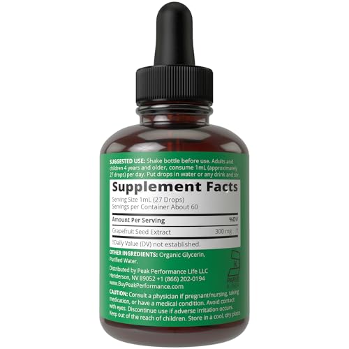 grape seed extract side effects and uses