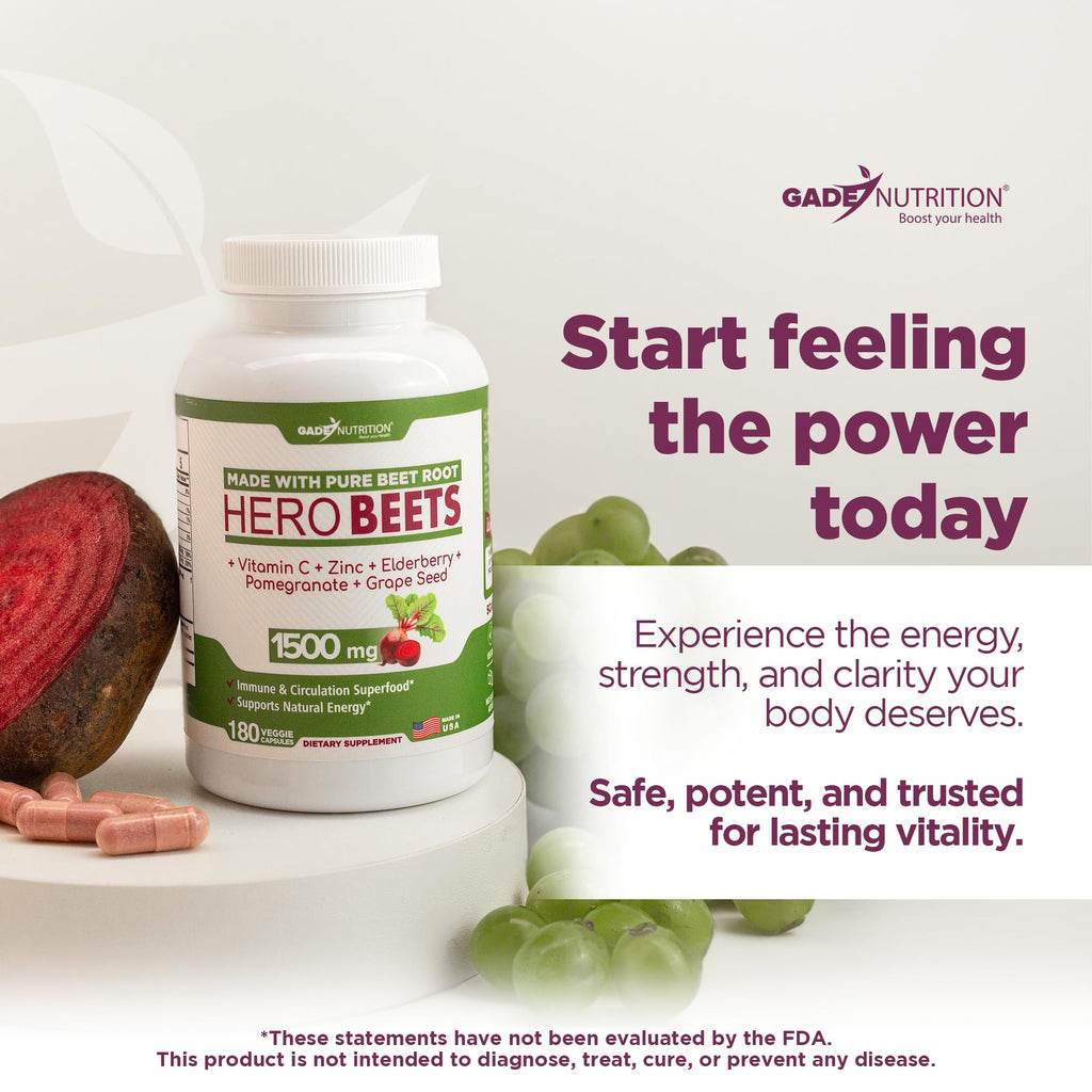 grape seed extract side effects explained