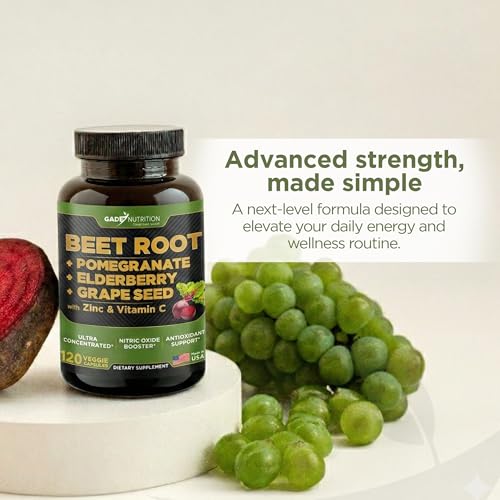 grape seed extract side effects information